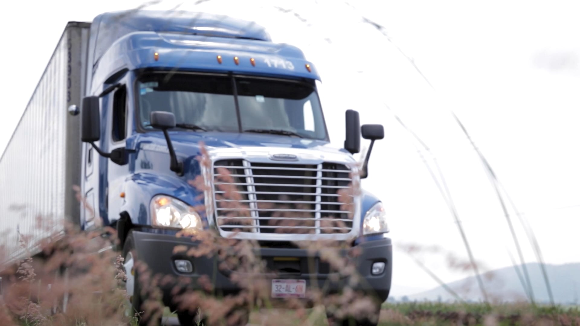 TDR Transportes – Servicios integrales de transporte