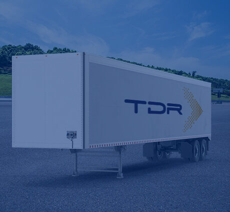 TDR Transportes – Servicios integrales de transporte