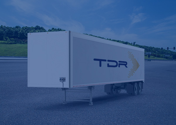 TDR Transportes – Servicios integrales de transporte