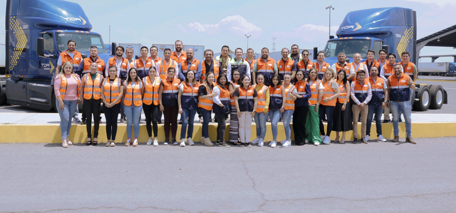 Eventos y noticias - TDR Transportes